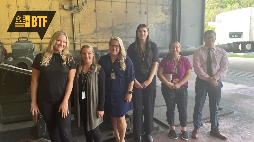 Army Expands Acquisition Workforce Talent Pipeline With Intern Program ...