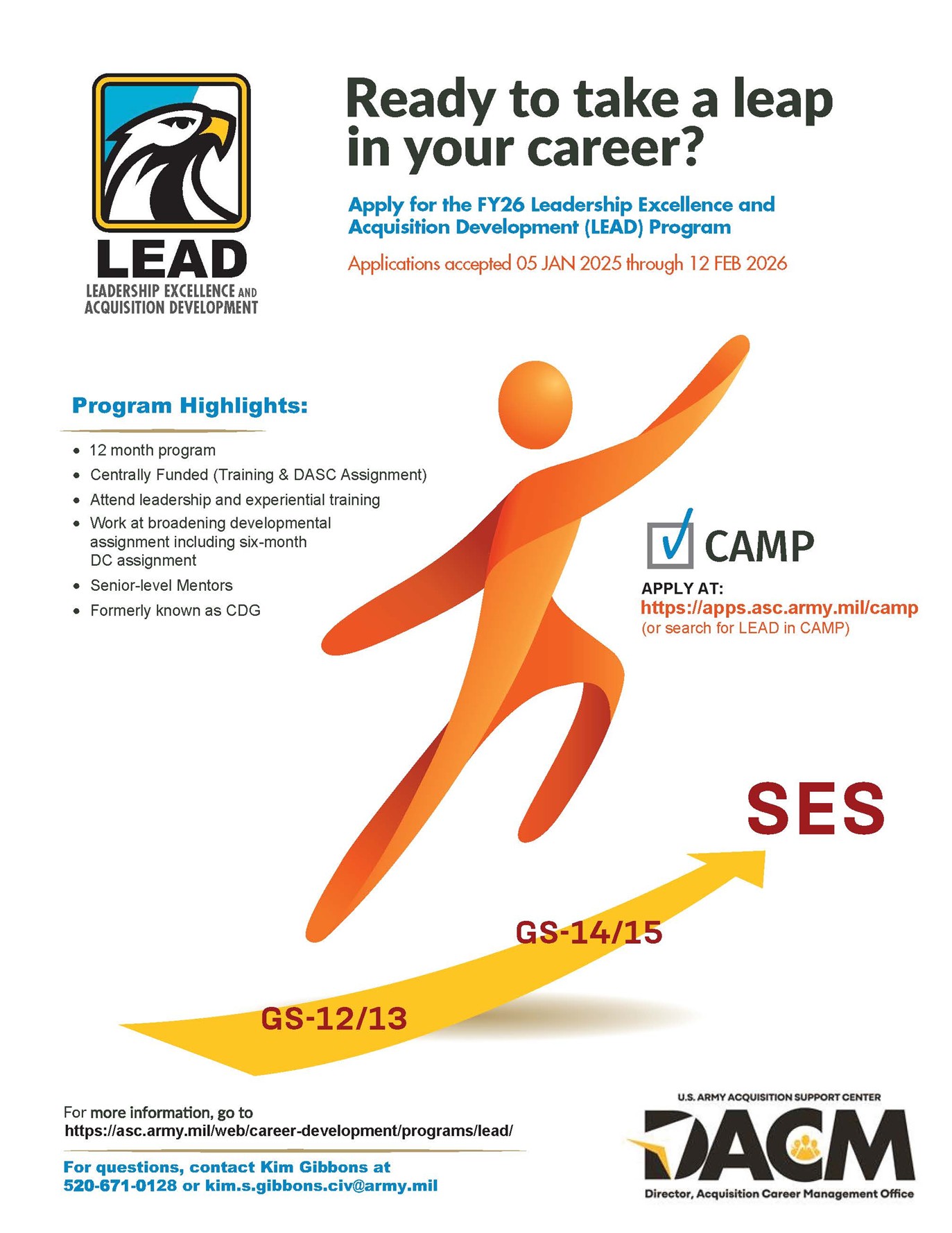 January 2026 Hot Topics - USAASC