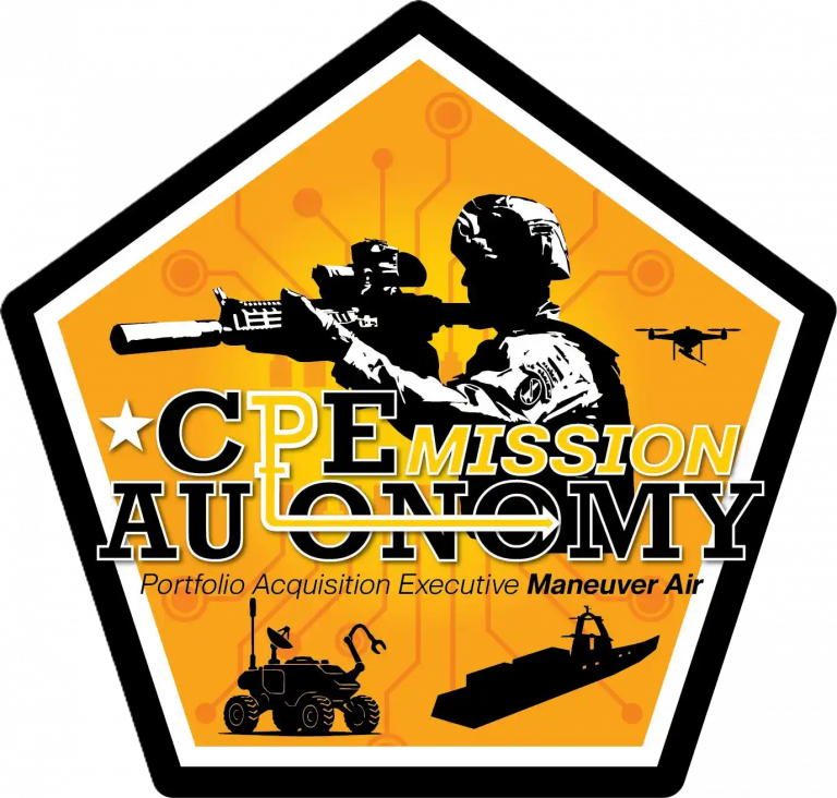 Capability Program Executives (CPE) - USAASC